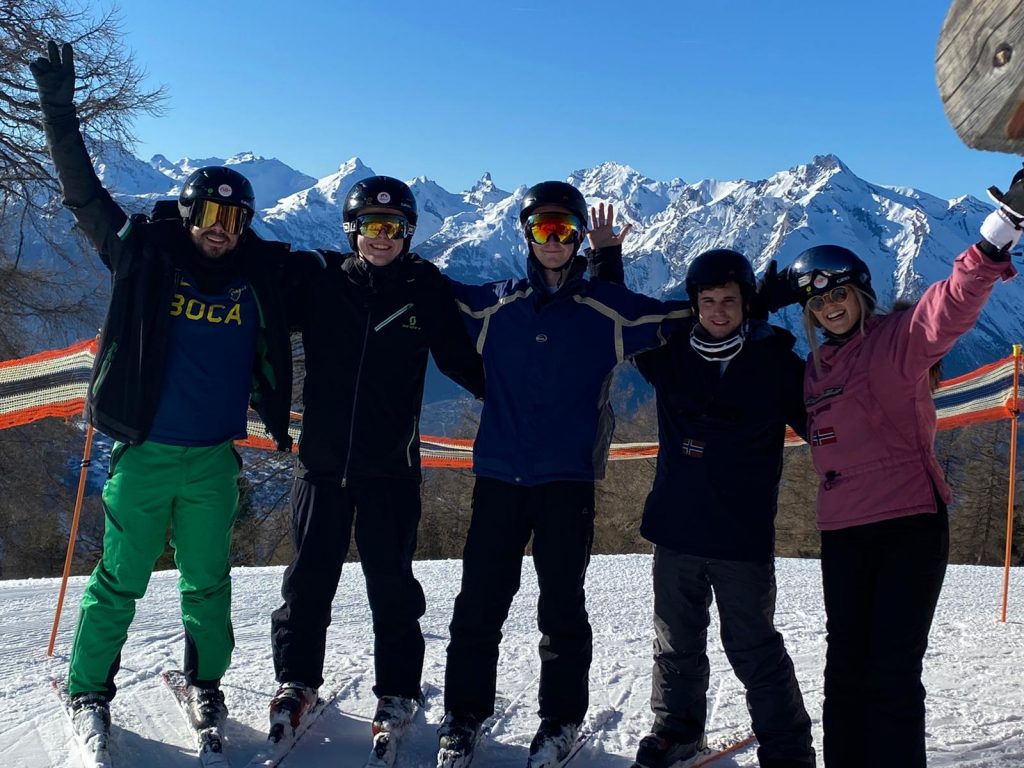 Home - Mackenzie Stuart Graduate Scheme