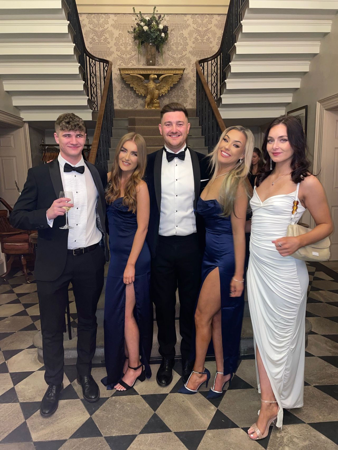 Home - Mackenzie Stuart Graduate Scheme