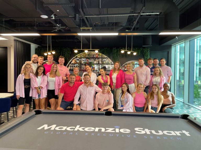 Home - Mackenzie Stuart Graduate Scheme