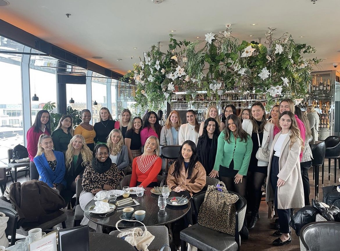 Home - Mackenzie Stuart Graduate Scheme